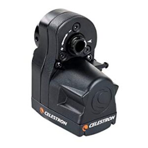 Celestron Motor for SCT and EdgeHD - Enables Electronic Focusing - Bring Celestial Objects into Sharp, Precise Focus, 94155-A