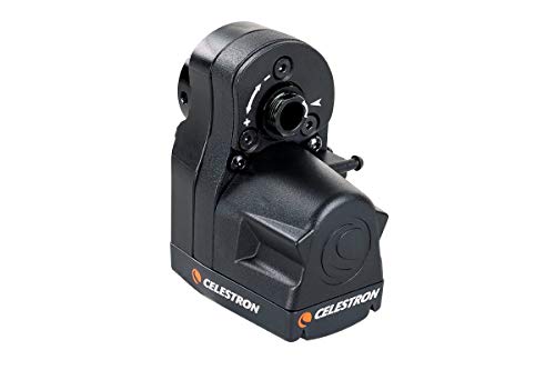 Celestron Motor for SCT and EdgeHD - Enables Electronic Focusing - Bring Celestial Objects into Sharp, Precise Focus, 94155-A