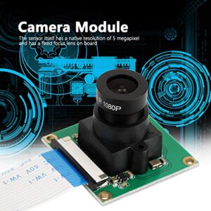 AUNMAS 5 Million Pixels, Camera Module with