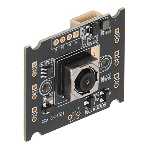 Camera Module, 1920 X 1080 Resolution Autofocus Computer Camera Module for Electronic Equipment