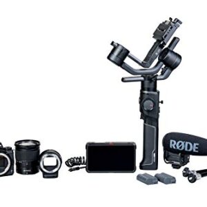 Z6 Filmmaker's Kit