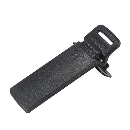 BAOFENG Belt Clip for Two Way Radio Walkie-Talkie UV-5R io UV-5RA UV-5RB UV-5RC 5RD 5RE 5RE+