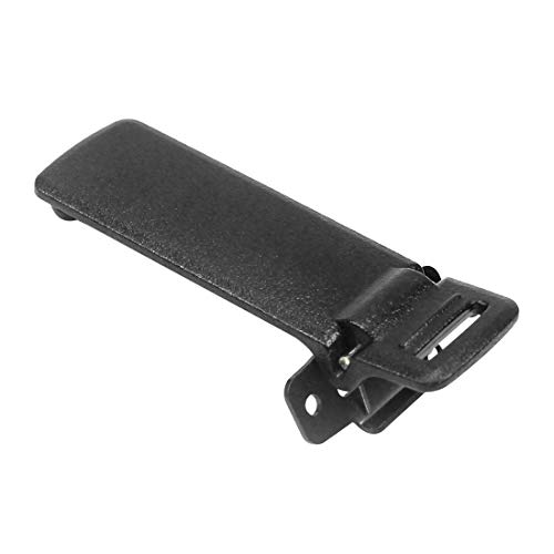 BAOFENG Belt Clip for Two Way Radio Walkie-Talkie UV-5R io UV-5RA UV-5RB UV-5RC 5RD 5RE 5RE+