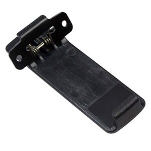 BAOFENG Belt Clip for Two Way Radio Walkie-Talkie UV-5R io UV-5RA UV-5RB UV-5RC 5RD 5RE 5RE+