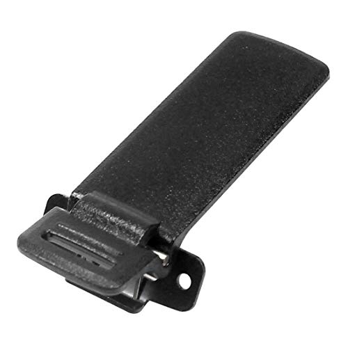 BAOFENG Belt Clip for Two Way Radio Walkie-Talkie UV-5R io UV-5RA UV-5RB UV-5RC 5RD 5RE 5RE+