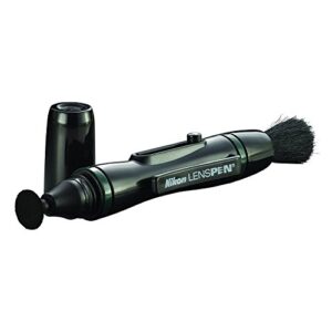 nikon 7072 lens pen cleaning system, black