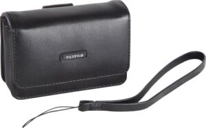 fujifilm sc-fxj10 case for fuji j150, j10, and j50 digital cameras