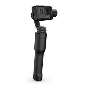 gopro karma grip for gopro hero7 black/hero6 black/hero5 black (gopro official accessory)