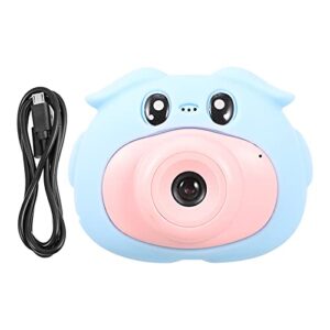 mobestech kids digital camera kids action camera 2 inch screen video recorder children digital camera kids photography camera children digital camera kids sports toys girl toddler toys