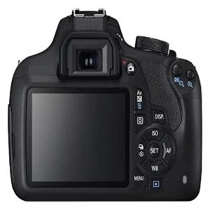 Camera EOS 1200D - Digital Camera with 18-55mm Lens Kits Digital Camera (Size : Body ONLY)