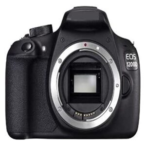 Camera EOS 1200D - Digital Camera with 18-55mm Lens Kits Digital Camera (Size : Body ONLY)