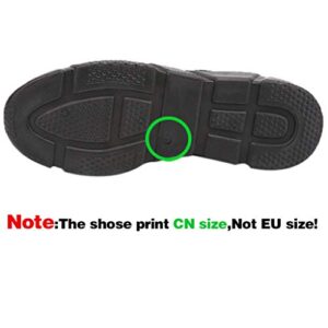 RUIVE Beach Flip Flop for Men's Casual Slip On Linen Slides Indoor Home Womens Summer Slippers Coffee