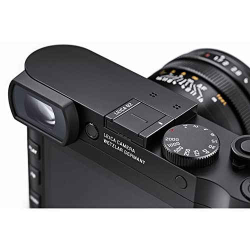 Leica Q2 Digital Camera with Summilux 28mm f/1.7 ASPH. Lens - Starter Kit