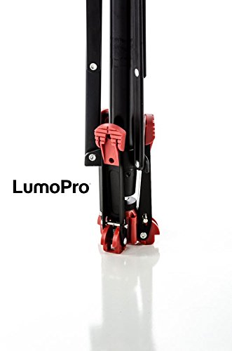 LumoPro Convertible 7.5' Compact Light Stand and Monopod