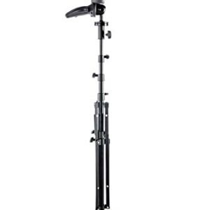 LumoPro Convertible 7.5' Compact Light Stand and Monopod