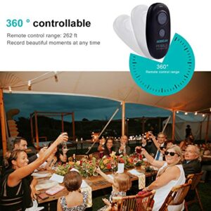 AODELAN Wireless Shutter Release Remote Control for Nikon D750, D5300, D5600, D7200, D7500, Z6, Z7, Z9, D800, D850, Coolpix P1000