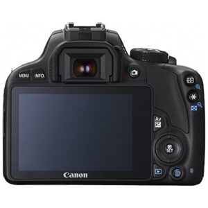 Canon DSLR Camera EOS Kiss X7 with EF-S18-55mm and EF-S55-250mm - International Version (No Warranty)