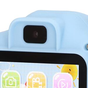 Children Photo Camera, Kids Camera Built in Games for Playing