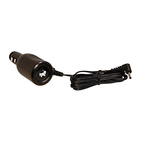 Sirius Radio 5.2v Cigarette Lighter Car Power Cord Adapter