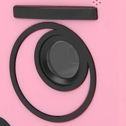 Small Camera, IPS Screen Mini 20MP Children Camera for Taking Photos for Recording Videos(Pink)