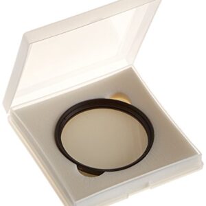 Amazon Basics UV Protection Camera Lens Filter - 58mm