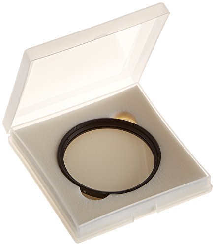 Amazon Basics UV Protection Camera Lens Filter - 58mm