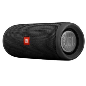 JBL FLIP 5, Waterproof Portable Bluetooth Speaker, Black