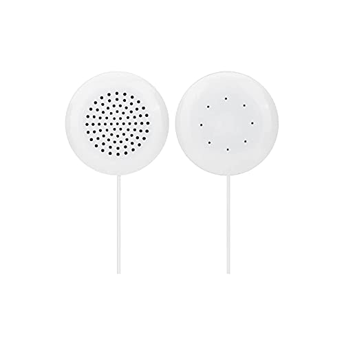 Liyeehao Stereo Speakers, Portable Mini Speakers, Pillow Speakers, for MP3 by Phone