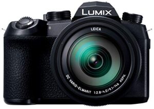 panasonic lumix 1.0-inch sensor mounted optical 16x zoom 4k video corresponding dc-fz1000m2?japan import