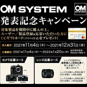 OLYMPUS Mirrorless DSLR OM-D E-M1X Body