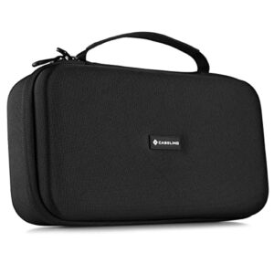 caseling Hard Case Fits Midland GMRS 2-Way walkie Talkie. - Devices are NOT Included