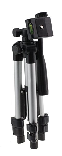 Navitech Lightweight Aluminium Tripod Compatible with The Hasselblad X1D