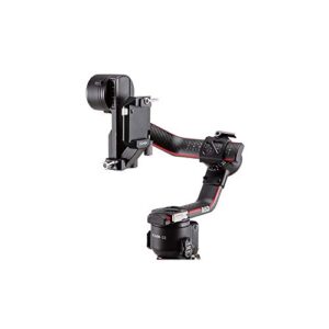 Yueli Vertical Camera Mount Vertical Horizontal Photography Compatible with DJI RS 2