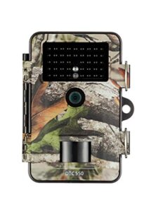 minox dtc 550 camera, camo, 60734