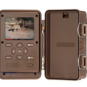 MINOX DTC 550 Camera, Camo, 60734