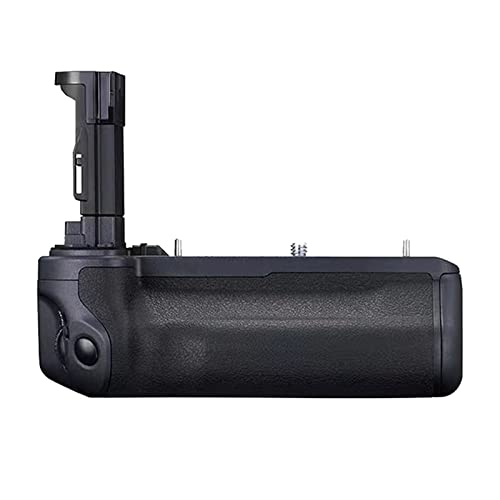 BG-R10 Vertical Camera Battery Grip for Canon EOS R5, EOS R6,R6 Mark II Camera,Holds 2 E6 Rechargeable Lithium-ion Batteries