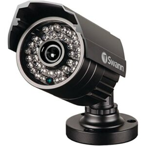 swann swpro-735dum-us pro-735 imitation bullet camera