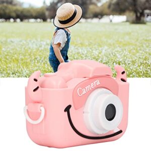 Kids Camera, Dual Cameras Built in Games Children Photo Camera for Playing