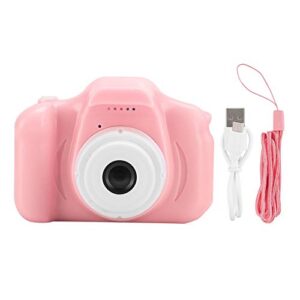 ayunjia portable children digital video with 2.0in tft color screen(pink) 0 digital children children digital