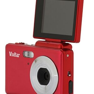 Vivitar ViviCam X018/VXX14 - Color and Style May Vary