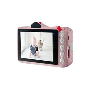 #42x4df kids digital camera for kids gifts camera for kids 3 10 year old 3 5inch screen