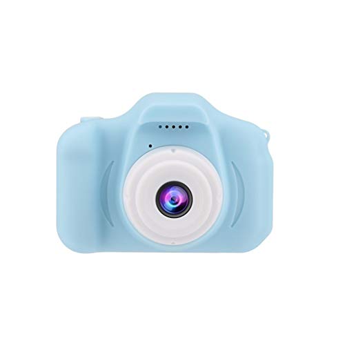 #jG1XfM Children's Digital Camera 2 0 LCD Mini Camera Hd 1080P Children's Sports Camera