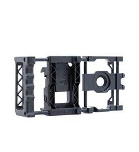 beastgrip lens adapter & rig system for smartphones