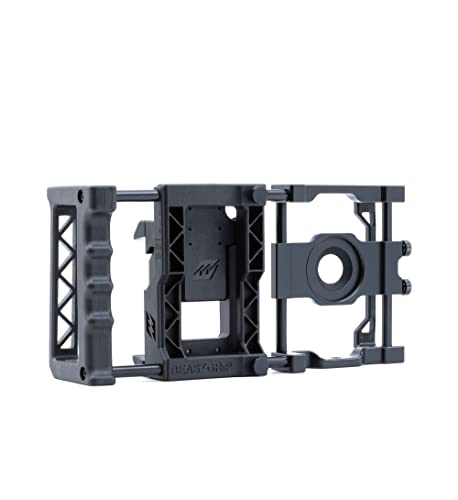 Beastgrip Lens Adapter & Rig System for Smartphones