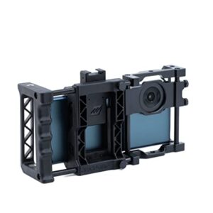 Beastgrip Lens Adapter & Rig System for Smartphones