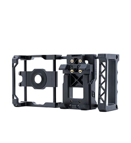 Beastgrip Lens Adapter & Rig System for Smartphones