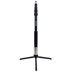 best360 monopod aluminium alloy edition 360 camera stand