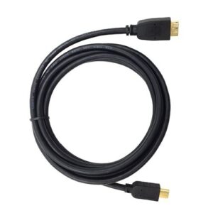 promaster data cable usb-c 3.0 male – micro-b 6′