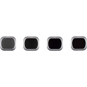 dji mavic 2 pro nd filter set (nd4/8/16/32)