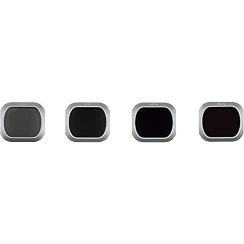 DJI Mavic 2 Pro ND Filter Set (ND4/8/16/32)